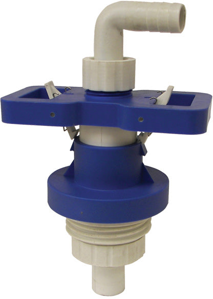 DEF VALVES, COUPLERS & DOWN TUBES